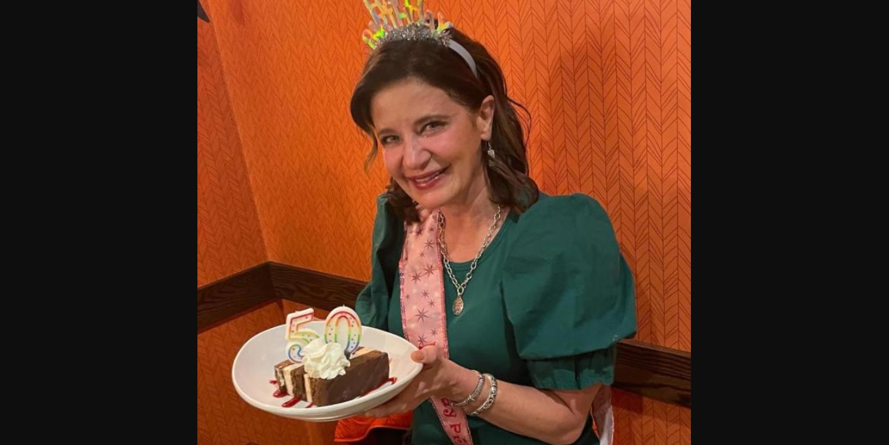 Who is in Brian Thompson's Family? Does He Have Kids?