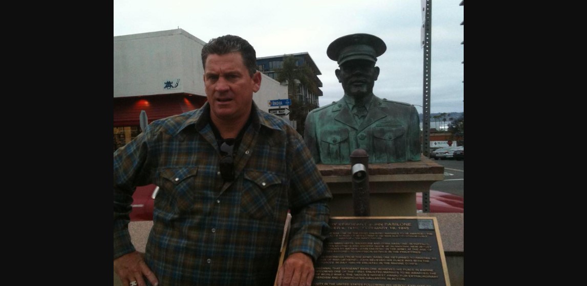 Peter Zazzara: Where is the Son of the Night Stalker's Victims Today?