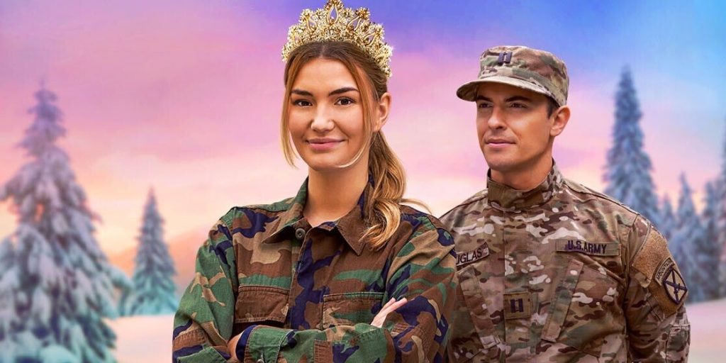 Where Was Hallmark's Private Princess Christmas Filmed? Who is in the Cast?