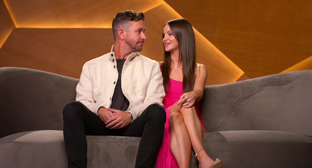 Are Sandy Gallagher and Nicholas "Nick" Tramontin From The Ultimatum Still Together?