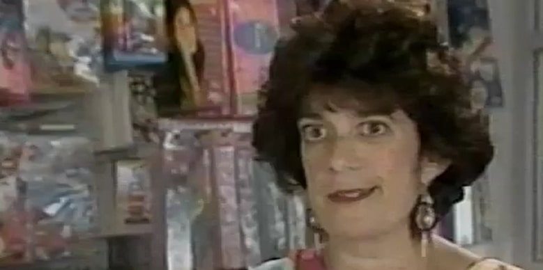 Lisa Frank: Where is the Artist and Entrepreneur Today?