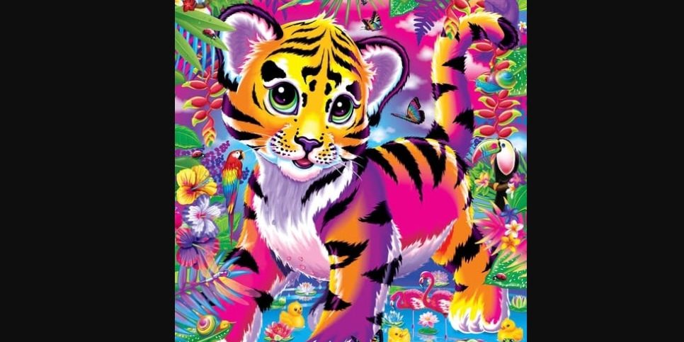 Forrest Green: Where is Lisa Frank's Son Today?