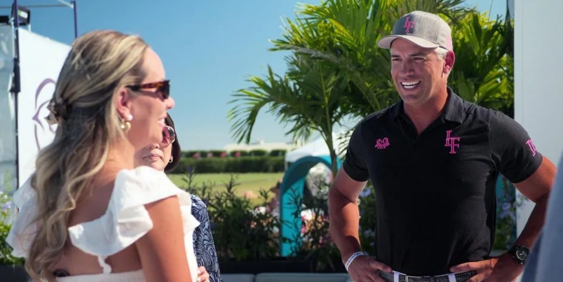 Louis Devaleix: Where is the La Fe Team Patron Today?