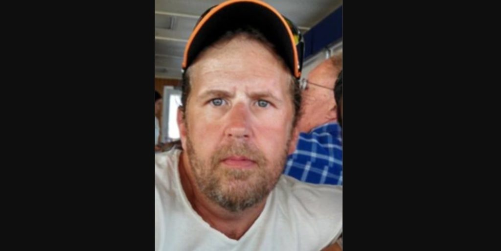 Christopher Voit Murder: Where is Raymond Atkins Today?