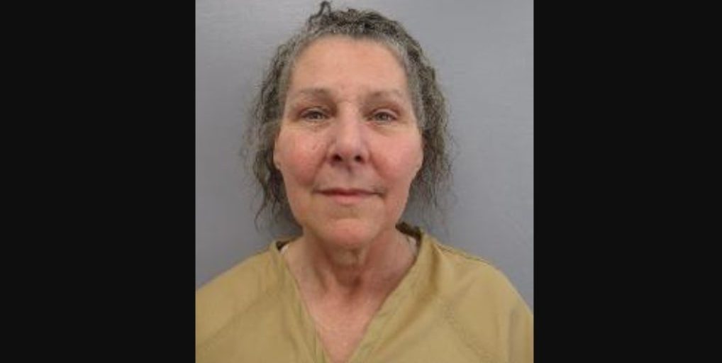 John Enders and Francoise Pitoy Murders: Where is Sherry Lee Heffernan Today?