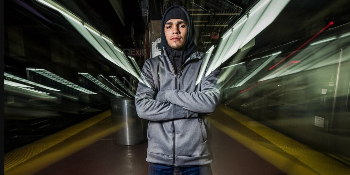 Alex Saucedo: Where is the Boxing Champion Today?