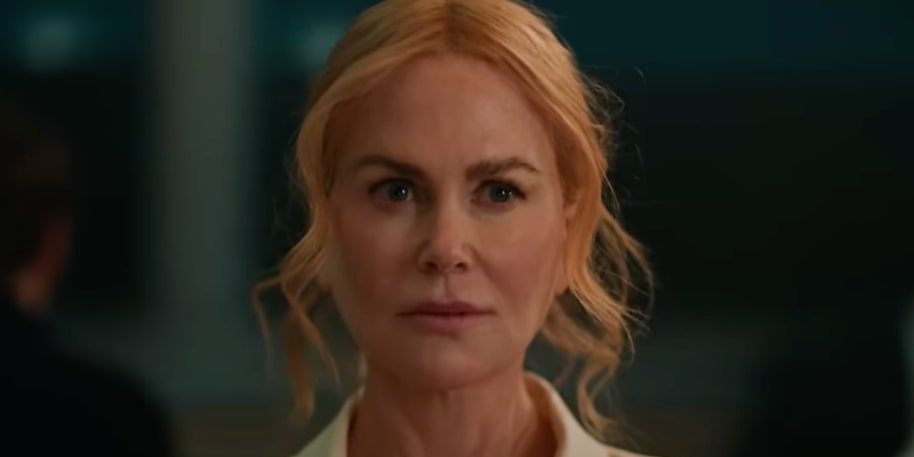 Babygirl: Is the Nicole Kidman Movie Based on a True Story?
