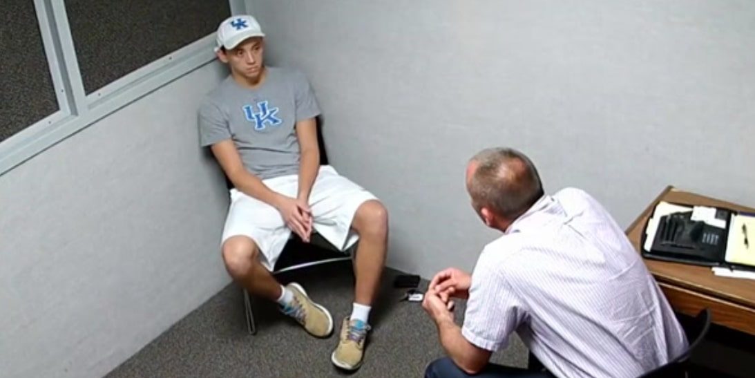 Isaiah Hagan: Where is Halee Rathgeber's Killer Today?