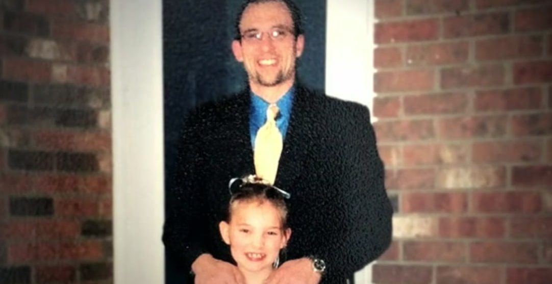 Where is Halee Rathberger’s Family Today?