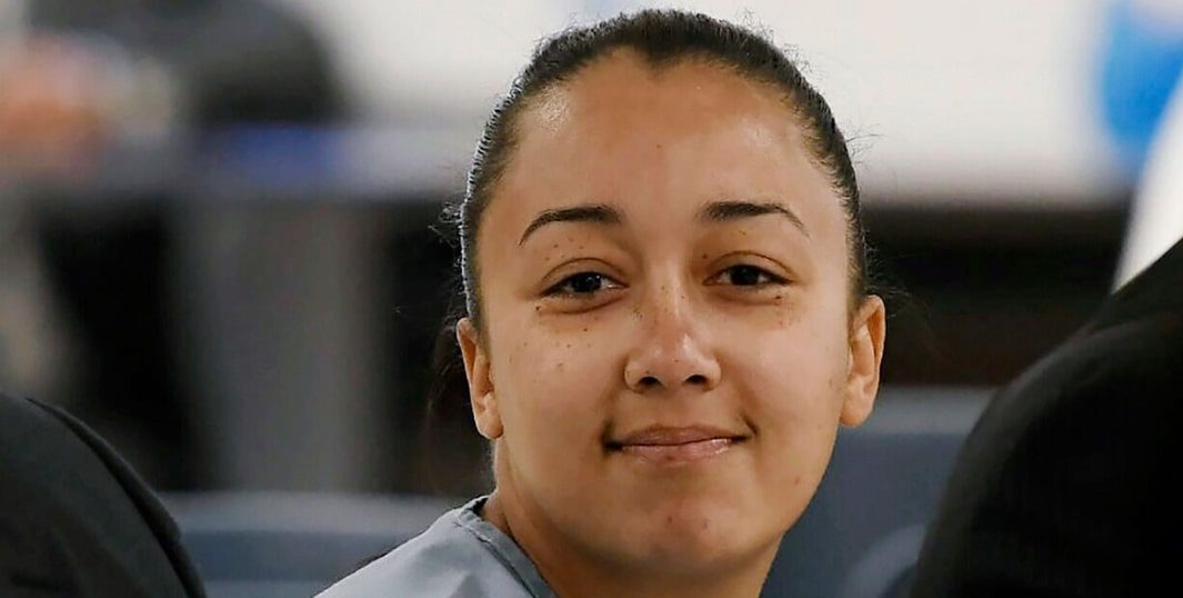 Cyntoia Brown: Where is the Former Convict Today?