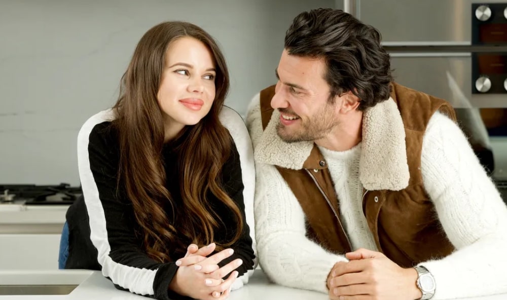 Steve and Luiza Gold: Is the Selling the City Duo Still Married?