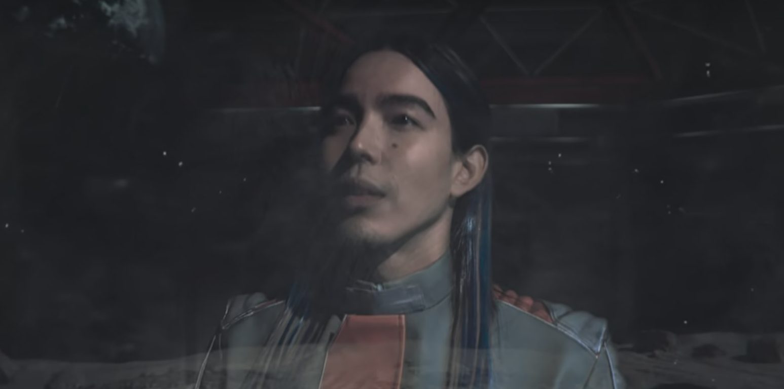 Tomorrow and I Episode 1 "Black Sheep" Ending, Explained: What is Noon ...