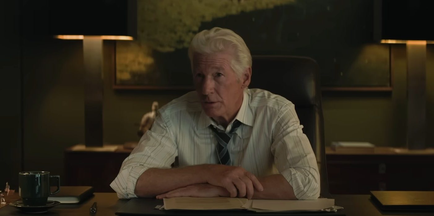 The Agency Episode 3 Recap: Hawk from a Handsaw