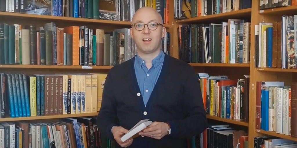 Rónán Hession’s 'Leonard and Hungry Paul' TV Adaptation in the Works