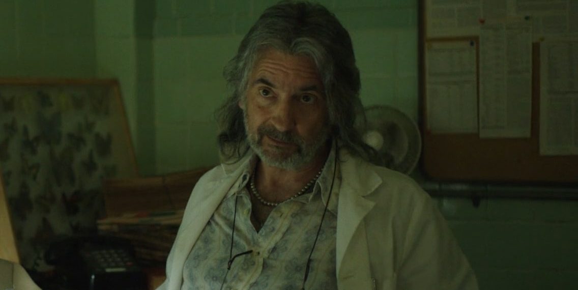 Dallas Buyers Club: Is Dr Vass Based on a Real Doctor?