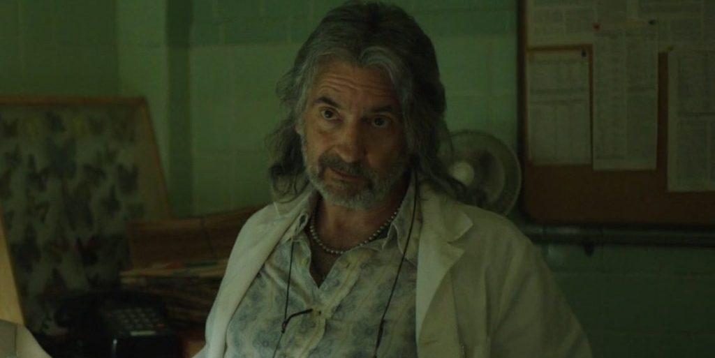 Dallas Buyers Club: Is Dr Vass Based on a Real Doctor?