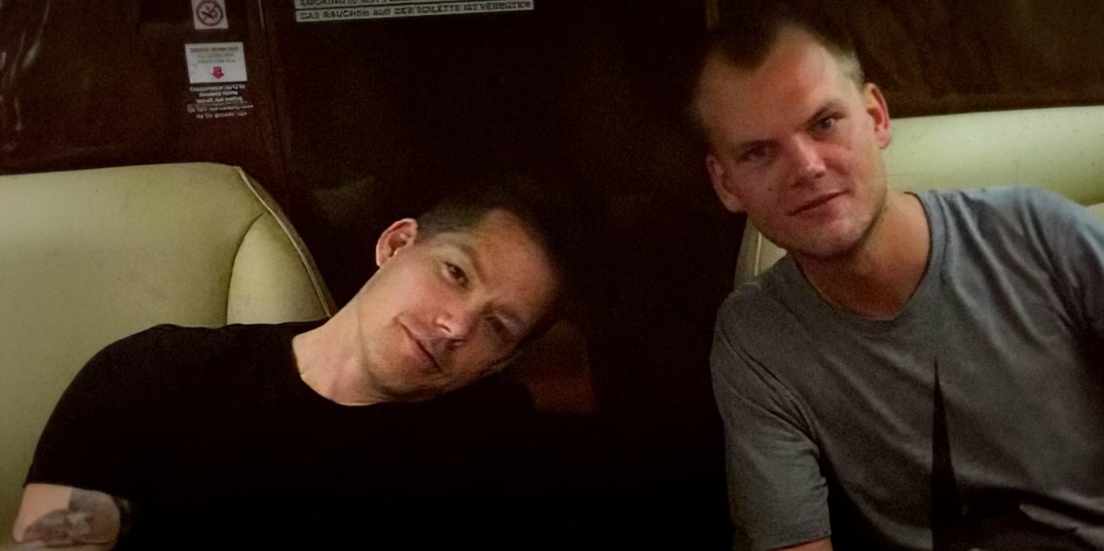 Jesse Waits: Where is Avicii's Friend Today?