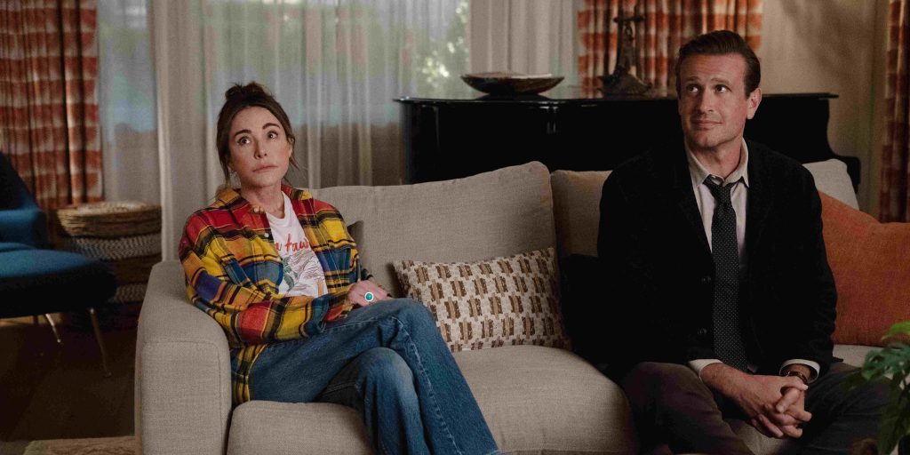 Shrinking Season 2 Finale Recap and Ending, Explained: Does Jimmy ...