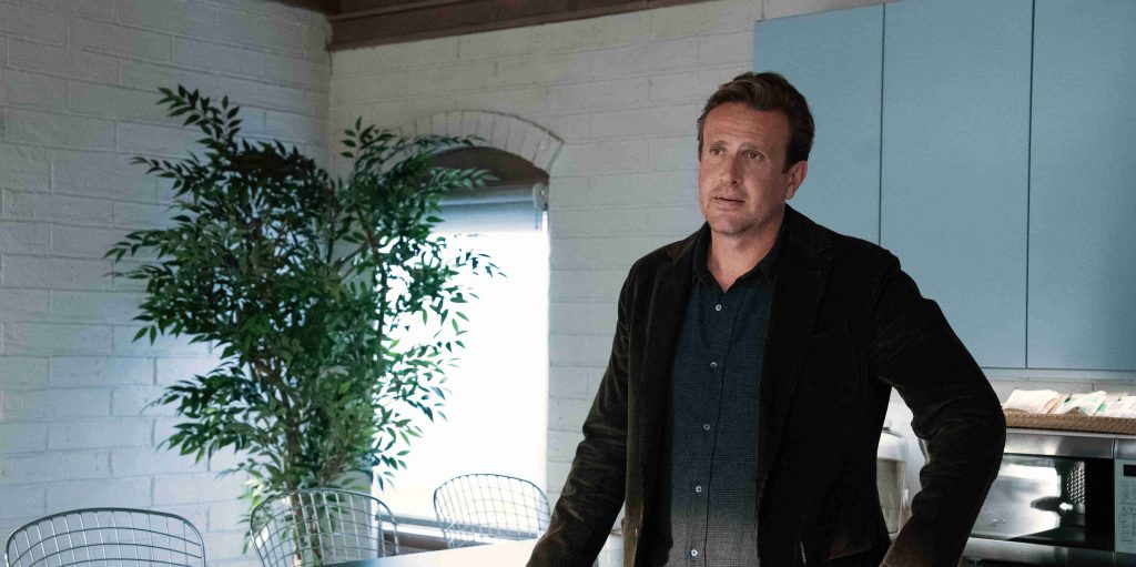 Shrinking Season 2 Finale Recap and Ending, Explained: Does Jimmy ...