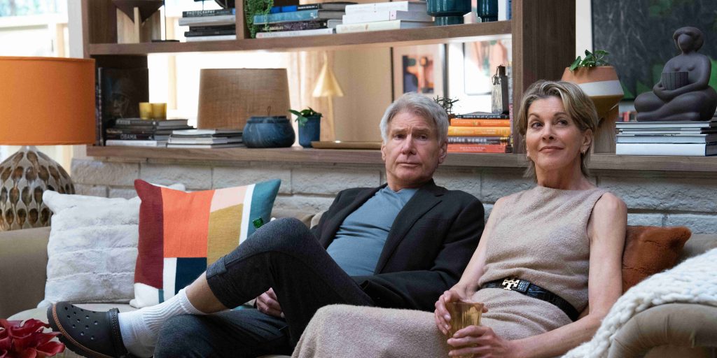 Shrinking Season 2 Finale Recap and Ending, Explained: Does Jimmy ...