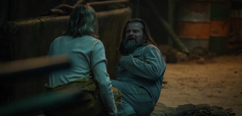 Silo Season 2 Episode 4 Recap: The Harmonium