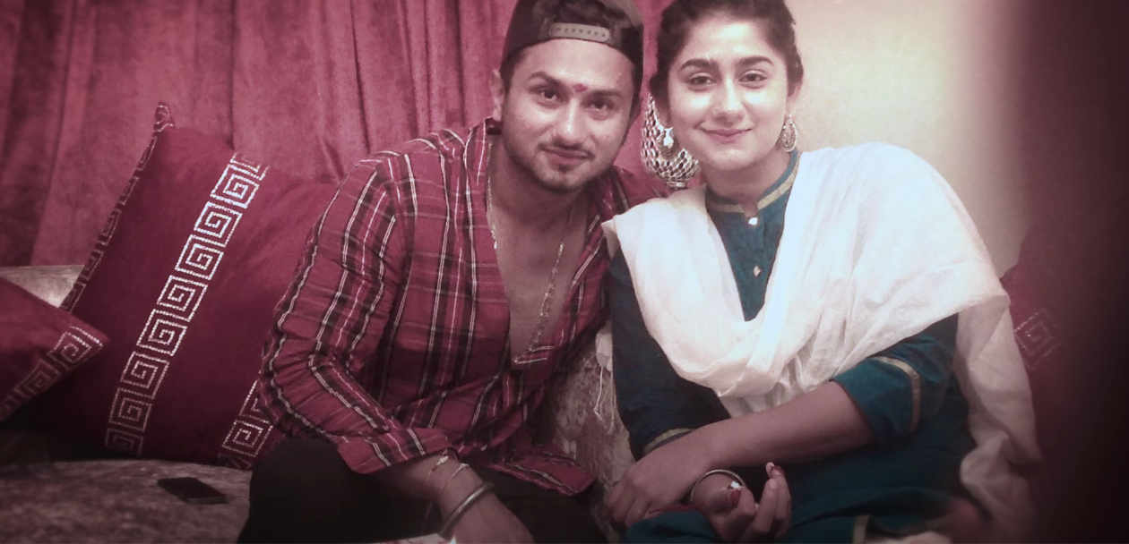 Sneha Singh: Where is Yo Yo Honey Singh's Sister Today?