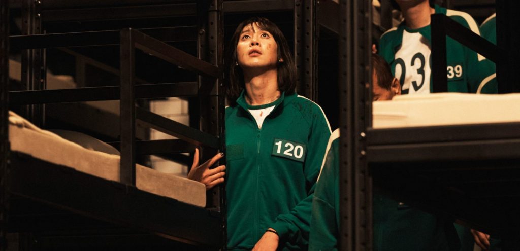 Does Player 120 (Cho Hyun-ju) Die in Squid Game Season 2?