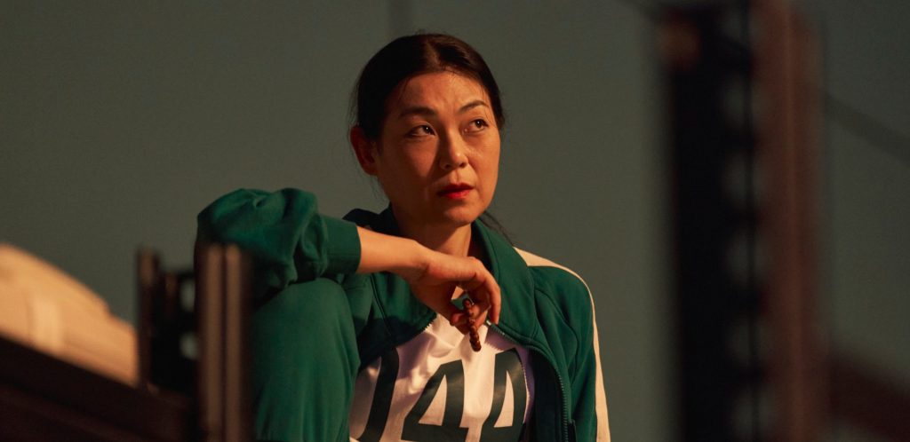 Does the Shaman (Player 044) Die in Squid Game Season 2?