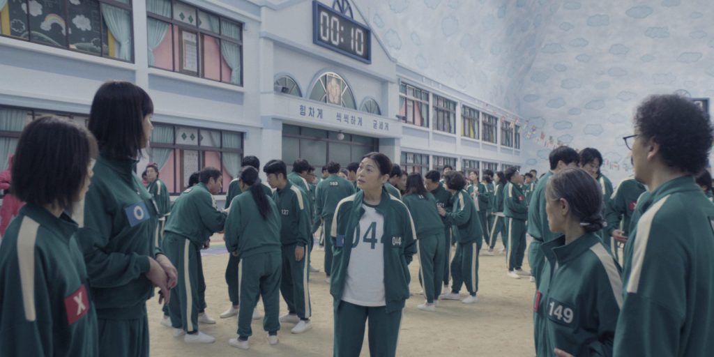 Does the Shaman (Player 044) Die in Squid Game Season 2?