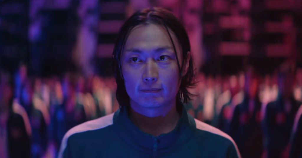 Does Nam-gyu (Player 124) Die in Squid Game Season 2?