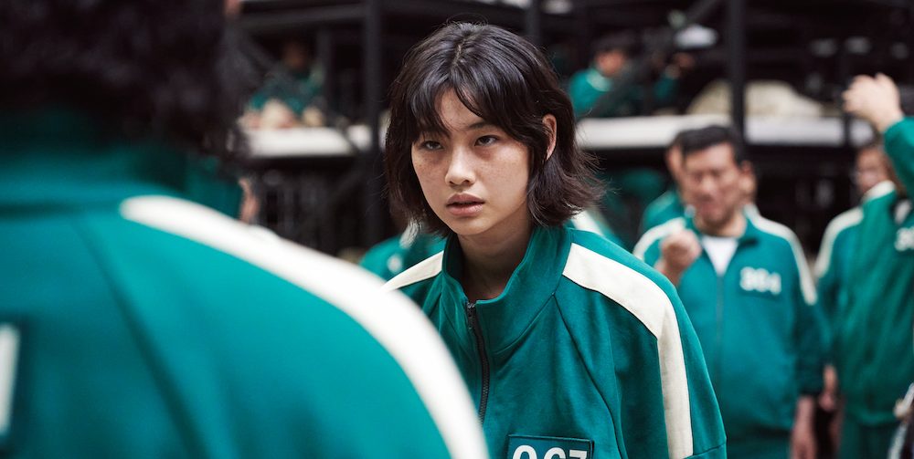 Squid Game: Is Kang No-eul Related to Kang Sae-Byeok? Are They Sisters?