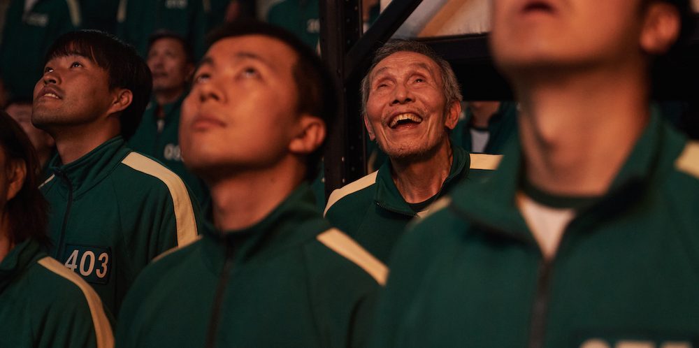 Squid Game: Is Oh Il-nam Player 001 (the Front Man) and Player 456's (Seong Gi-hun) Father?