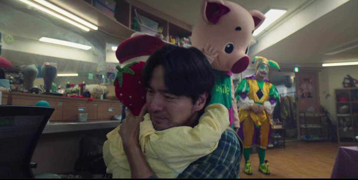 Does Player 246 (Gyeong-seok) Die in Squid Game Season 2? - The Cinemaholic