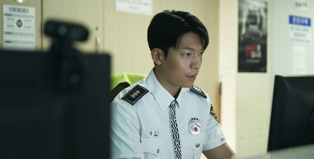 Who Shot Jun-ho in Squid Game? Why?