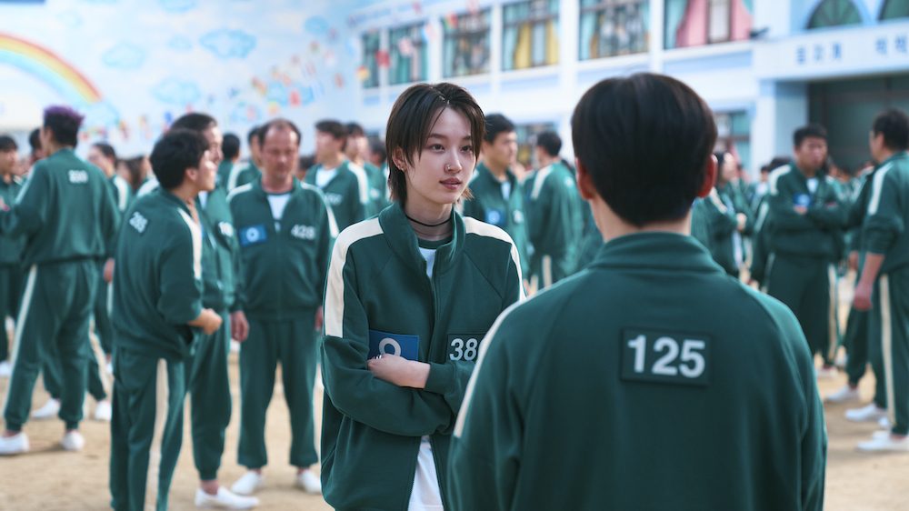 Does Player 380 (Se-mi) Die in Squid Game Season 2?