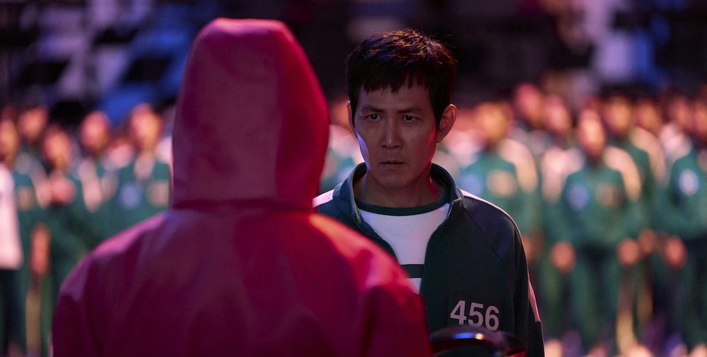 Squid Game Season 2 Ending, Explained: Why Does the Front Man Spare ...