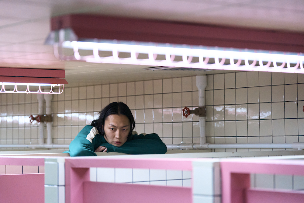 Does Nam-gyu (Player 124) Die in Squid Game Season 2?