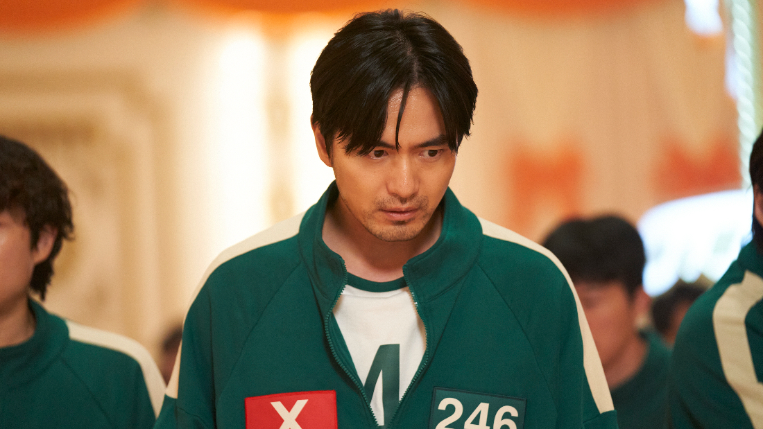 Does Player 246 (Gyeong-seok) Die in Squid Game Season 2? - The Cinemaholic
