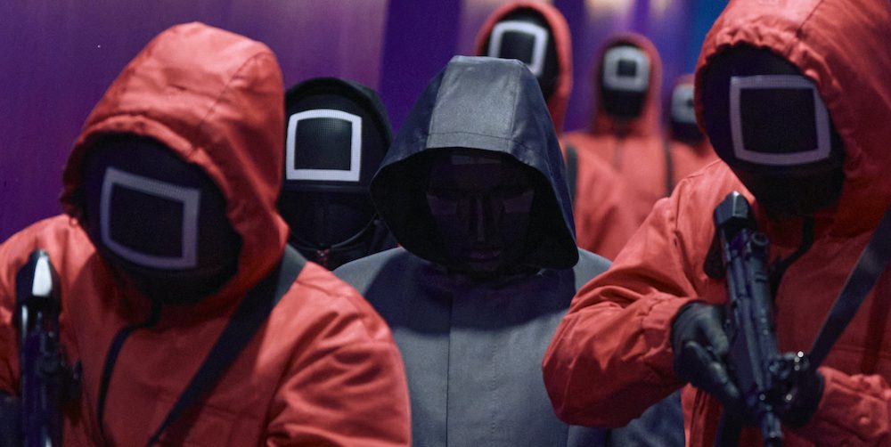 Does Player 001 (The Front Man) Die in Squid Game Season 2?