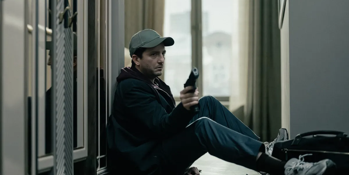 The Agency Episode 5 Recap: Rat Trap