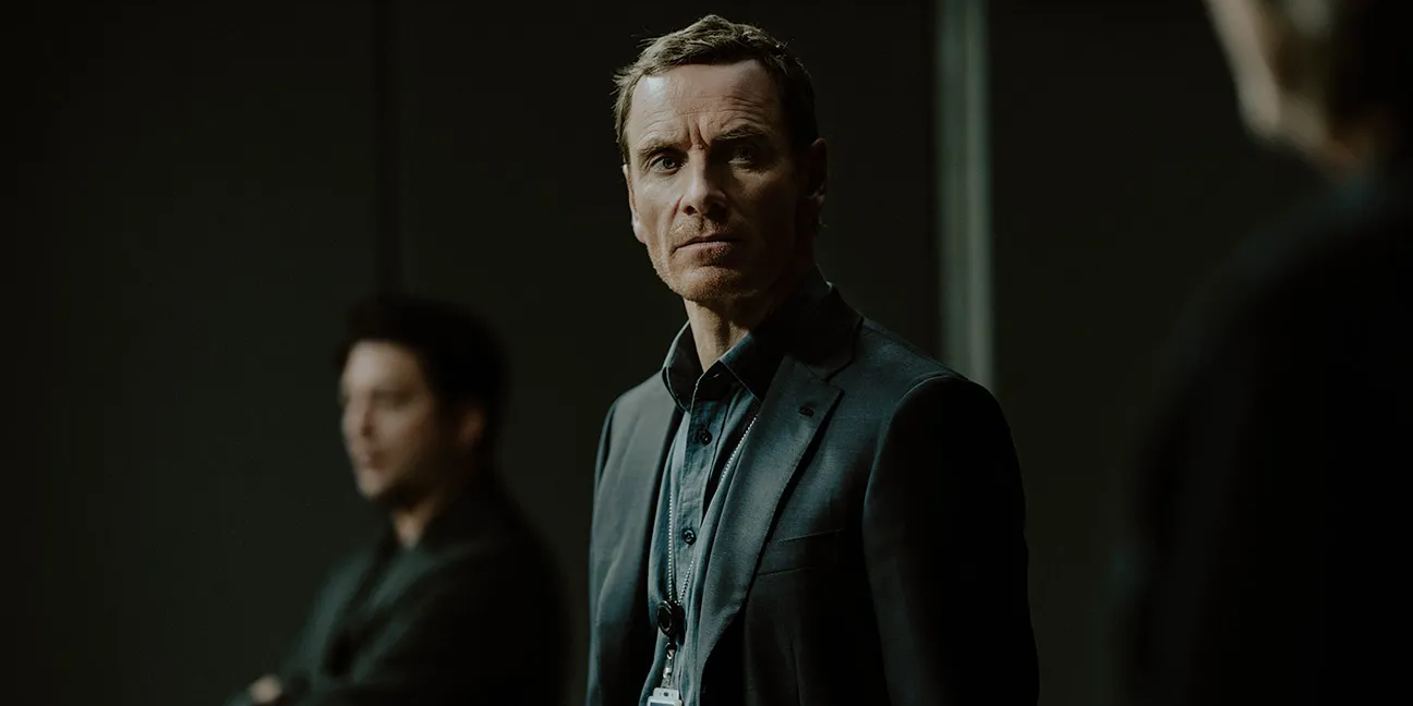 The Agency Season 2 Starts Filming in London, Estonia, and Egypt in April