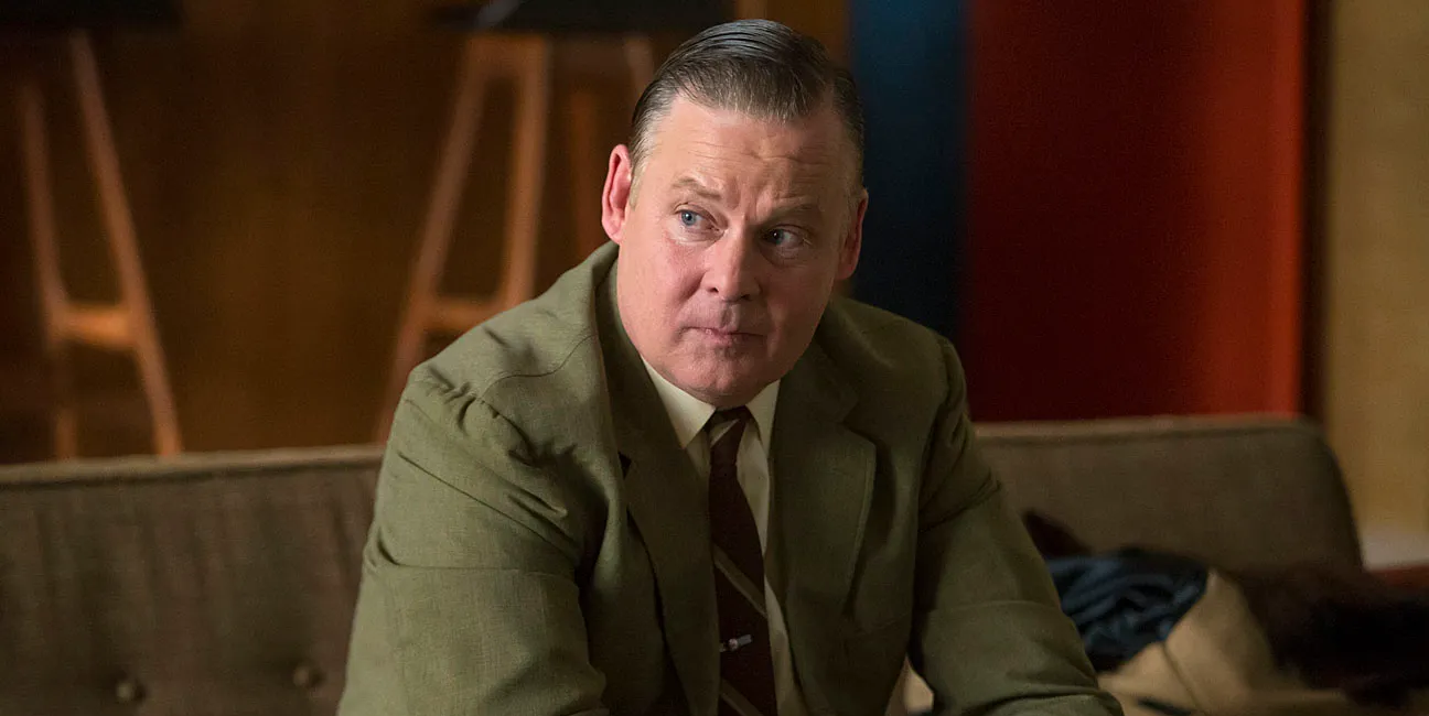 Joel Murray and Rhonda Shear Cast in Stephen Musumeci’s 'The Big Game'