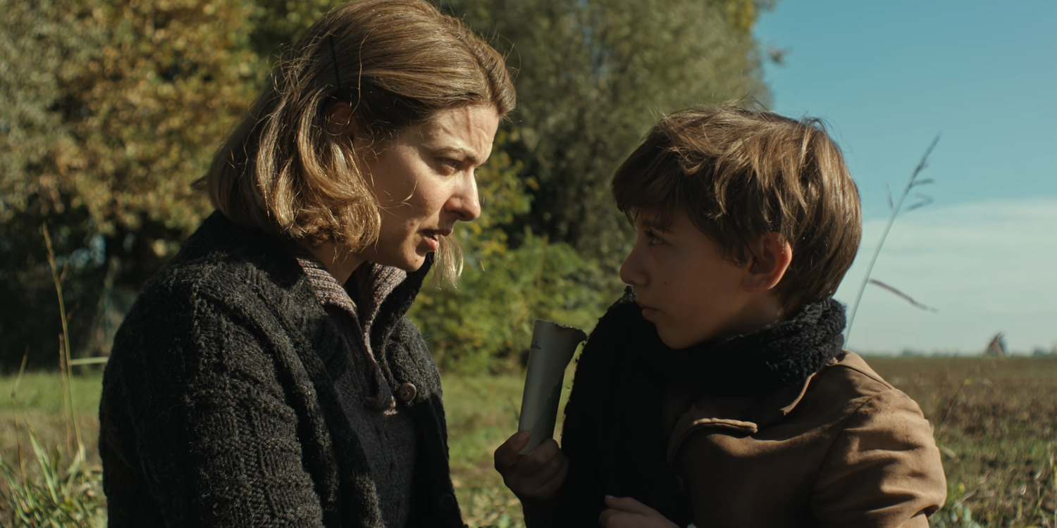 The Children's Train: Is It a True Story? Is Amerigo Benvenuti a Real ...