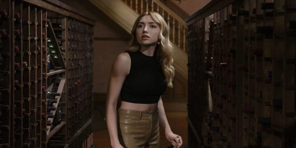 The Inheritance Ending, Explained: What Happens to Hannah and Drew?