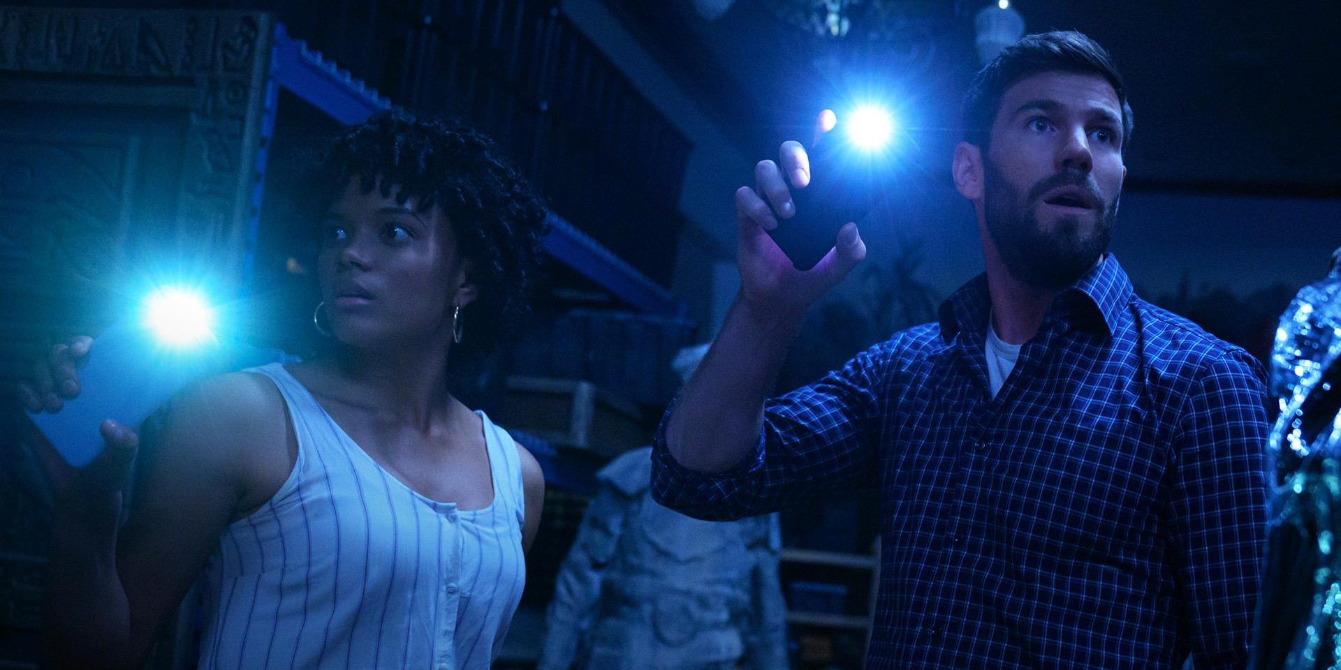 The Inheritance Ending, Explained: What Happens to Hannah and Drew?