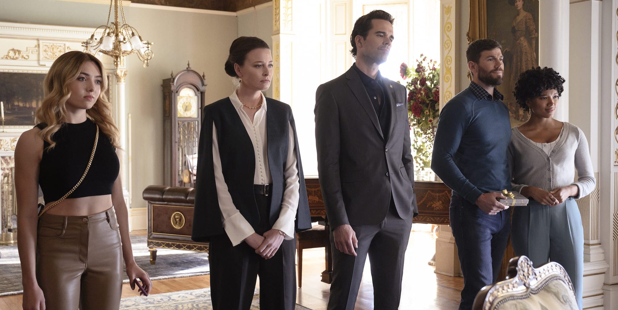 The Inheritance Ending, Explained: What Happens to Hannah and Drew?