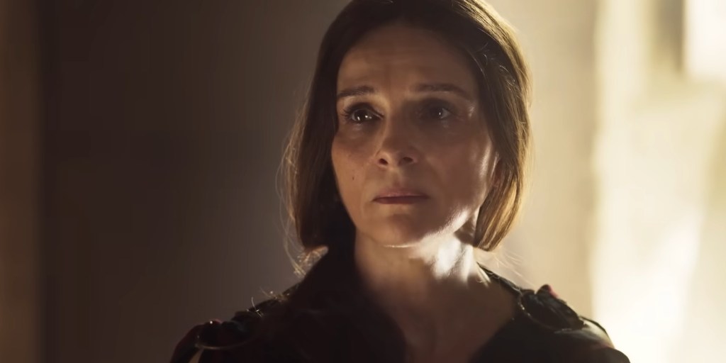 The Return Ending, Explained: Does Penelope Get Rid of Her Suitors?