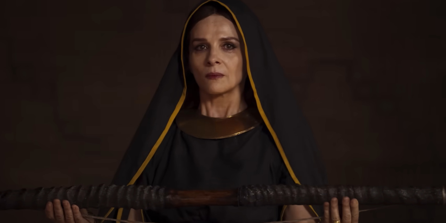 The Return Ending, Explained: Does Penelope Get Rid of Her Suitors?