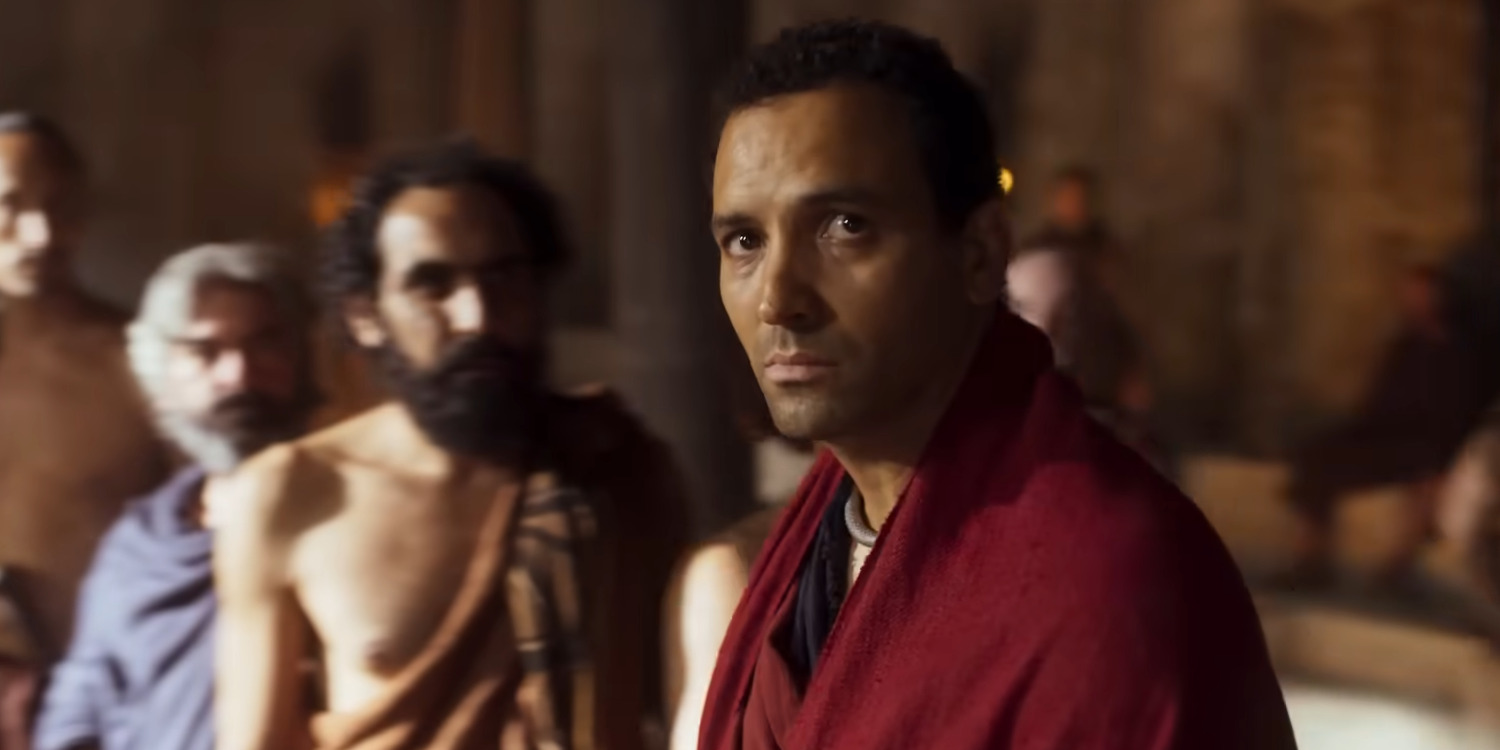 The Return Ending, Explained: Does Penelope Get Rid of Her Suitors?