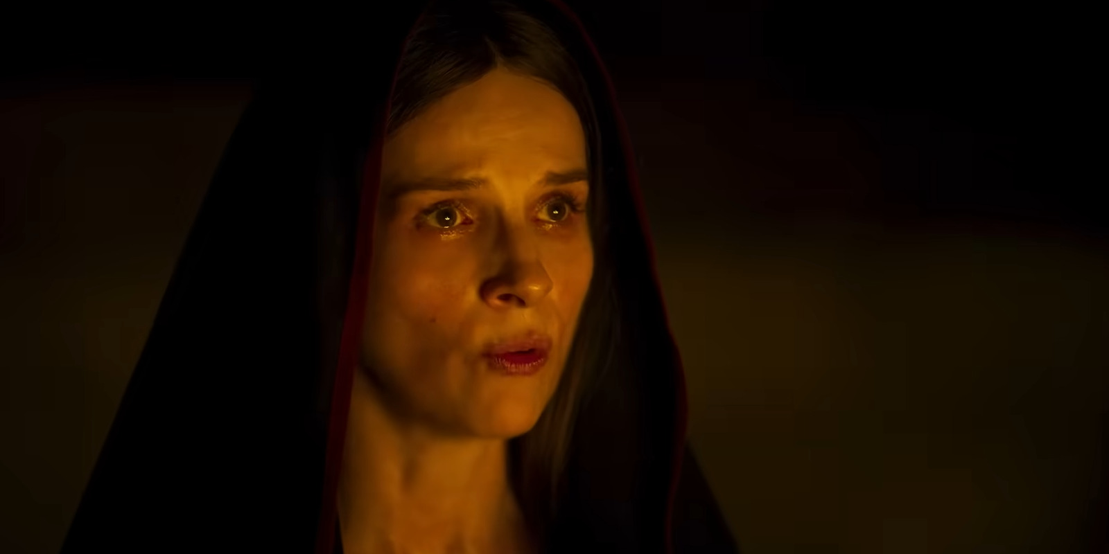 The Return Ending, Explained: Does Penelope Get Rid of Her Suitors?